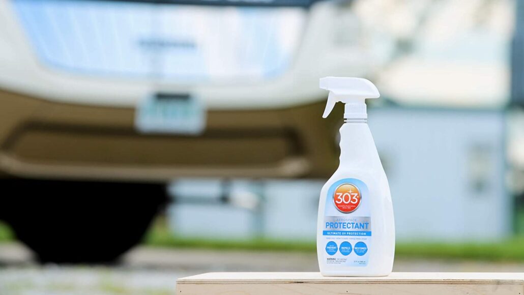 303® Aerospace Protectant Spray | False Creek Fuels Marine Shop