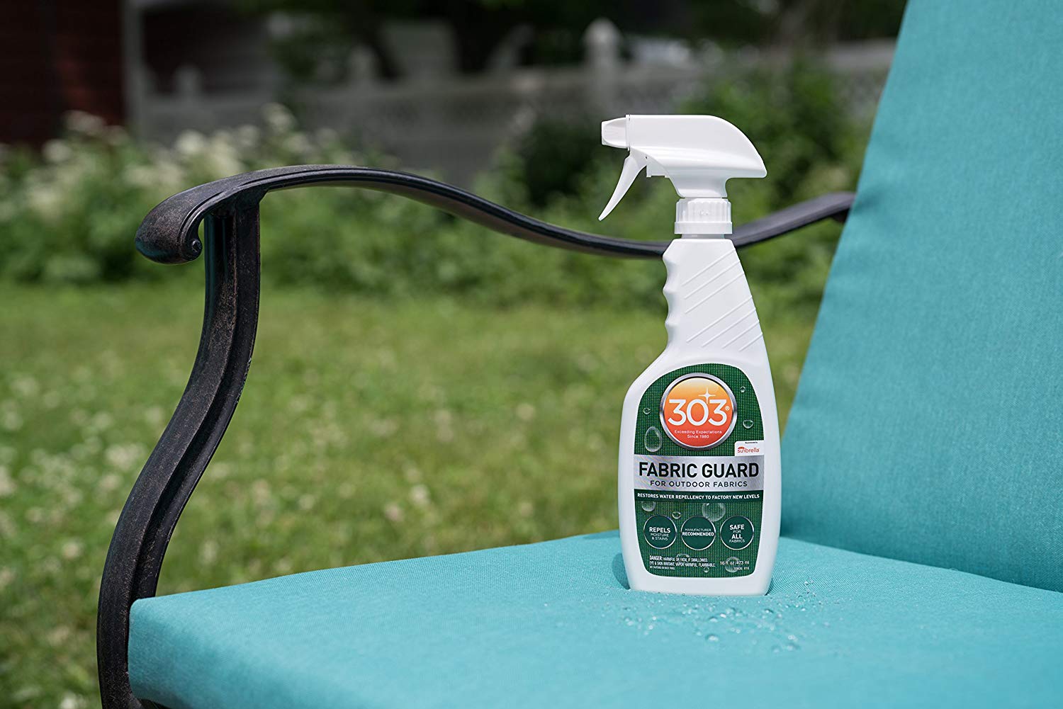 303 Fabric Guard Spray | Protect Fabric & Restore Water Repellency
