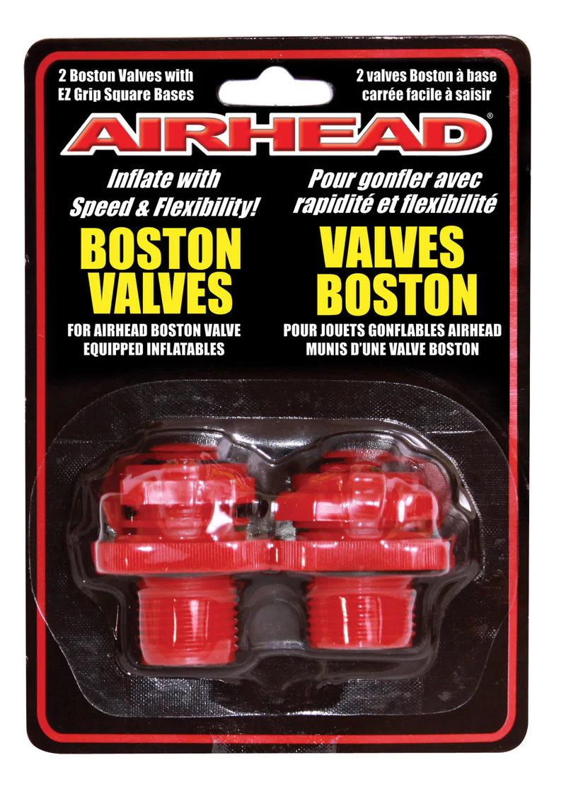 AIRHEAD Boston Valves - AHBV-2 - False Creek Fuels + Parts