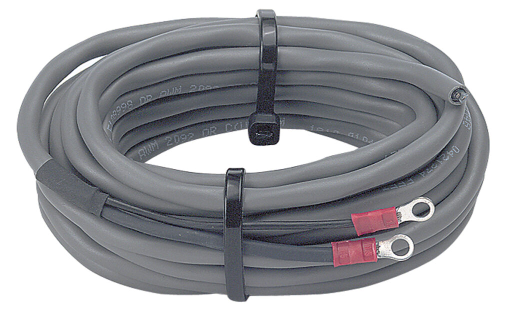 BEP Cable Kit For 600-Dcm (16.5Ft) - 600-DCM-5M - False Creek Fuels + Parts