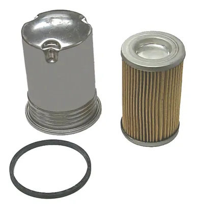 SIERRA Fuel Filter (Ap-1646) - 18-7861 - False Creek Fuels + Parts