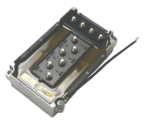 SIERRA Switch Box (Ap-1852) - 18-5775 - False Creek Fuels & Parts