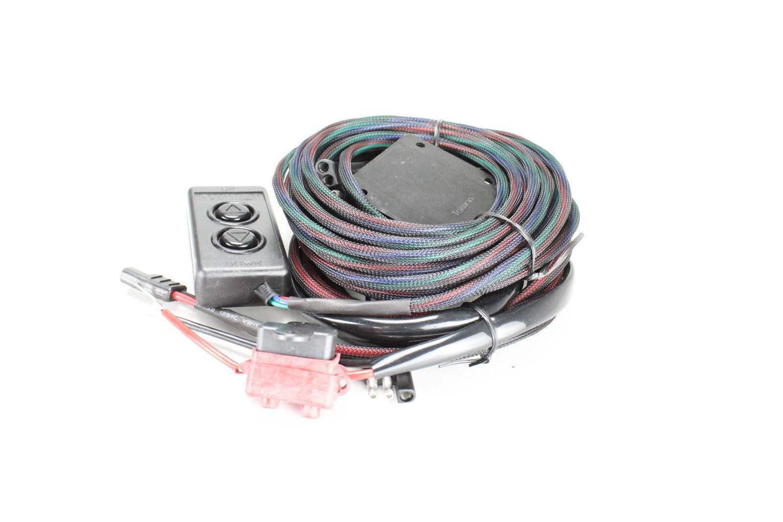 PANTHER 24Ft Switch Assembly - 99-55027 - False Creek Fuels + Parts