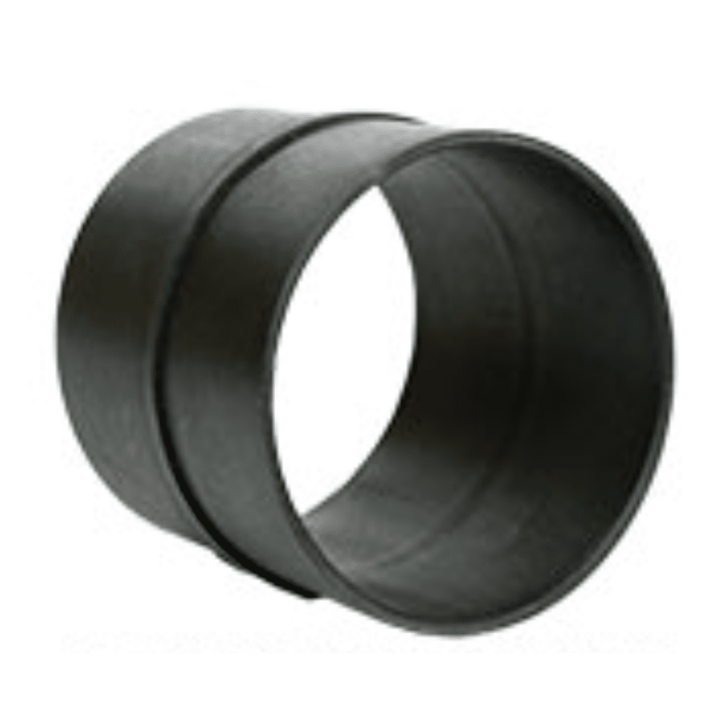 GENERAL COMPONENTS Straight Connector 90MM - GC0090 - False Creek Fuels ...