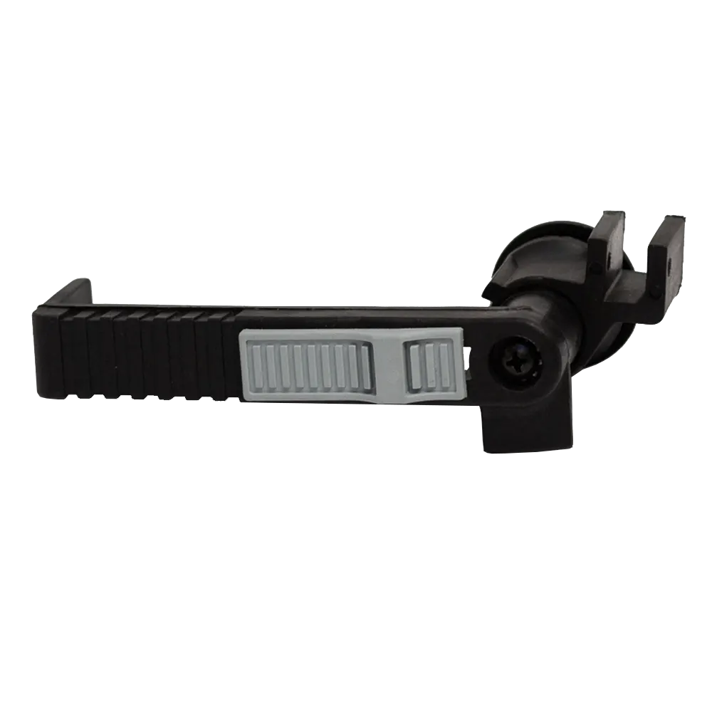 BOMAR Left Latch Dog Assembly - P2000-52 - False Creek Fuels + Parts
