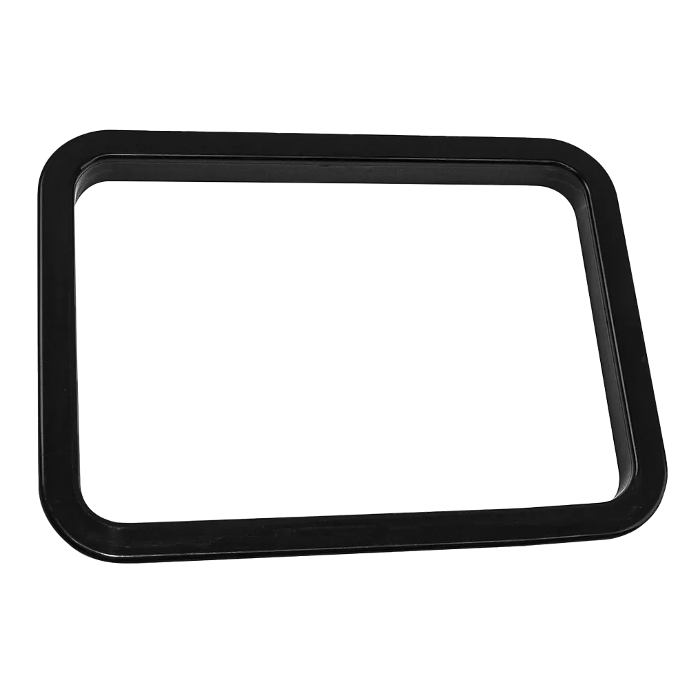 BOMAR 2000 Series High Profile Extruded Aluminum Hatch - 2049-10AX ...