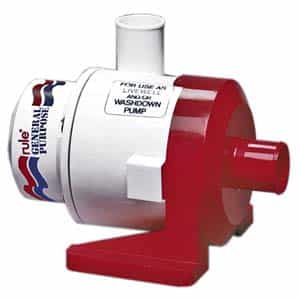 RULE 12V 3800-Gph Gen.Purpose Pump - 17-A - False Creek Fuels and Parts
