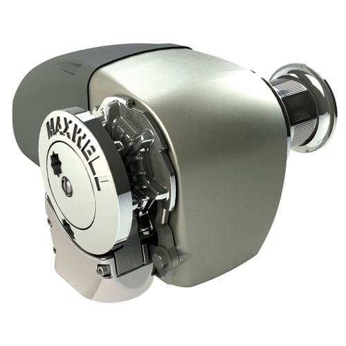 MAXWELL Hrc10 12V Winch 5/16Ch/5/8Rope - HRC10812V - False Creek Fuels ...