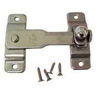 SUGATSUNE Stainless Steel Bar Latch-84MM - BL-80 - False Creek Fuels ...
