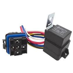 PICO Relay 12V 40/30Amp Weatherprof - 928-91 - False Creek Fuels and Parts