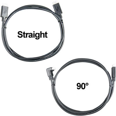 VICTRON ENERGY Ve.Direct Cable 10 Meter - ASS030530310 - False Creek ...